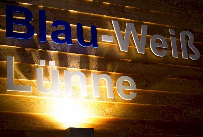 SV Blau-Weiß Lünne 1928 e.V.